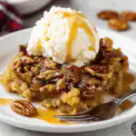 Pecan Dump Cake Recipe That’s Rich, Easy, and Full of Flavor