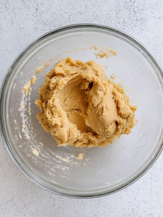 Small Batch Chocolate Chip Cookies