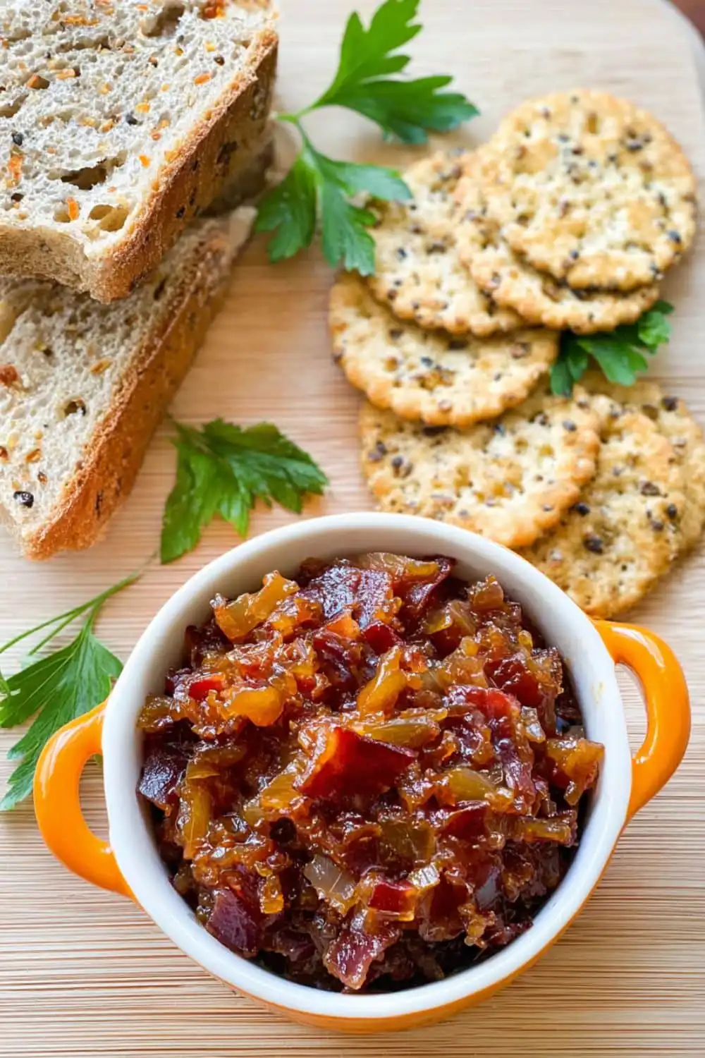 Bacon Jam Recipe