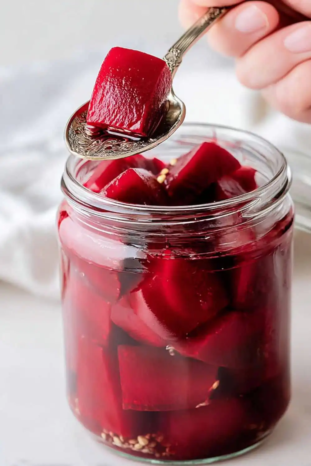 Pickled Beets Recipe