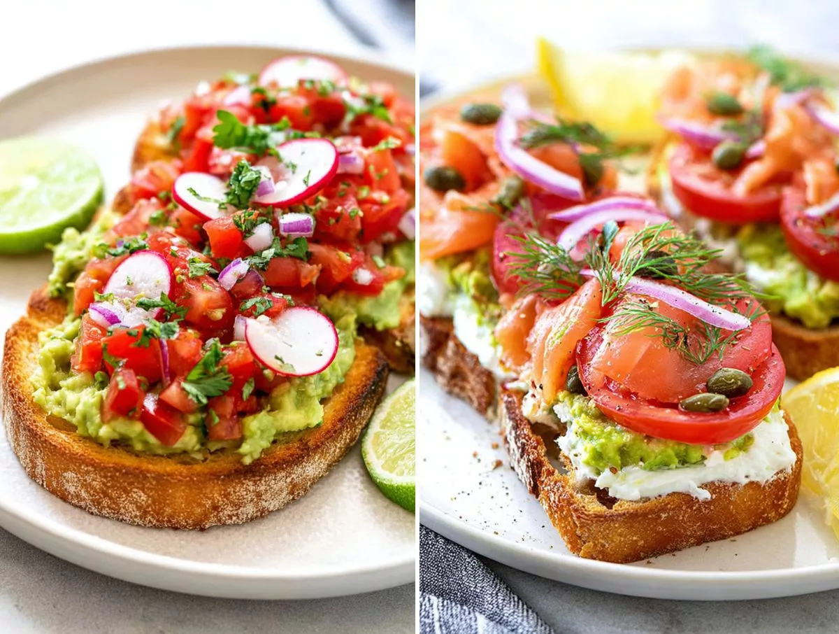 Avocado Toast