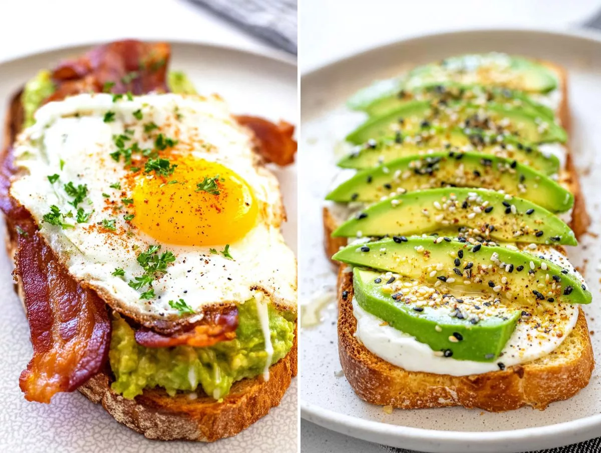Avocado Toast